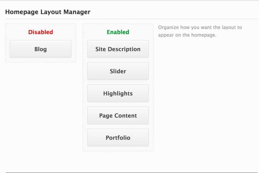 Adapt Business Portfolio WordPress Theme - Ein WordPress Tool Tipp - Markus Dreesen