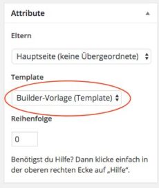 Make WordPress Theme - WordPress ToolTipp - Markus Dreesen