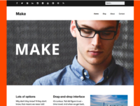 Make WordPress Theme - WordPress ToolTipp - Markus Dreesen