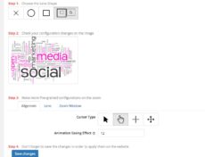 WP Image Zoom PlugIn - WordPress ToolTipp - Markus Dreesen