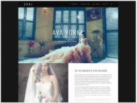 Zeal WordPress Theme - Ein WordPress Tool Tipp - Markus Dreesen