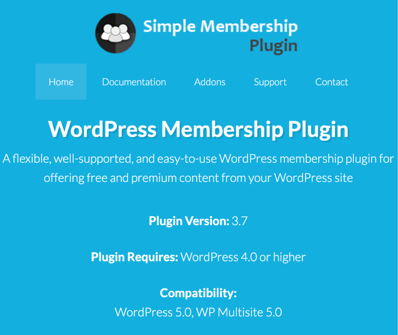 Simple WordPress Membership PlugIn - WordPress Tool Tipp - Markus Dreesen